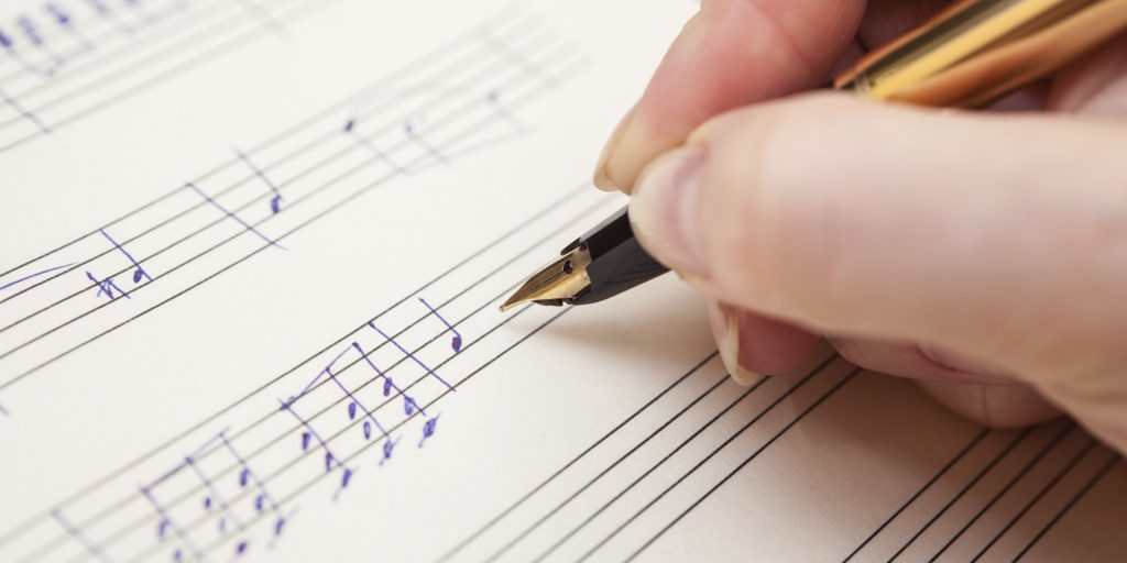 About Arranging For Band | Silver Clef Music